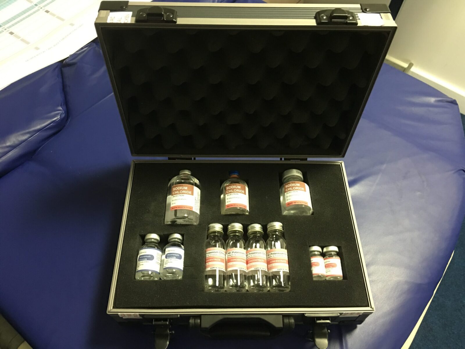 Intravenous Equipment (IV) - Mediscene